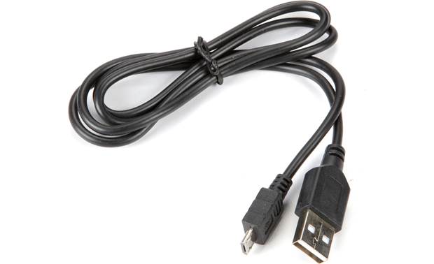 Customer Reviews: Axxess USB-MINI-CAB USB-A to Micro USB-B adapter ...