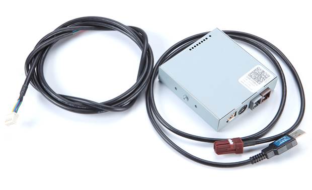 Customer Reviews: Vais Technology GSR-FD05 Use SiriusXM's satellite ...