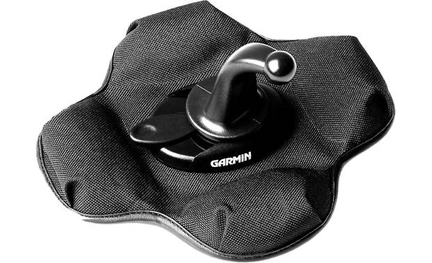 Customer Reviews: Garmin Portable Friction Mount Mount your Garmin ...
