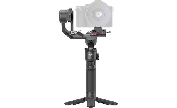 Customer Reviews: DJI RS 3 Mini Compact handheld gimbal mount for DSLR ...