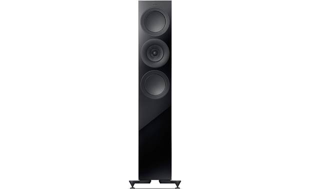 Customer Reviews: KEF R7 Meta (Black Gloss) Floorstanding speaker at ...