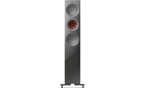 Customer Reviews: KEF R7 Meta (Titanium Gloss Special Edition ...