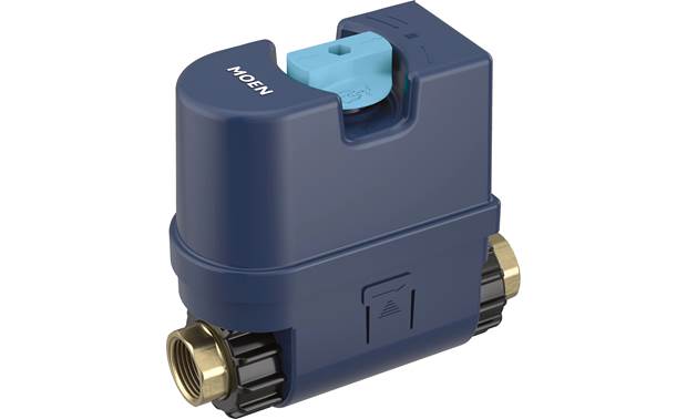 Customer Reviews: Moen Smart Water 3/4" Flo Valve (900-001) (3/4") Wi ...