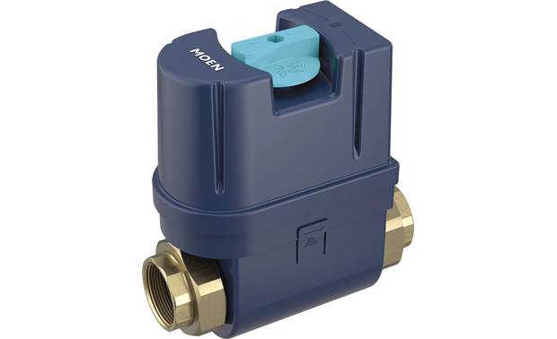 Customer Reviews: Moen Smart Water 1-1/4" Flo Valve (900-002) (1-1/4 ...