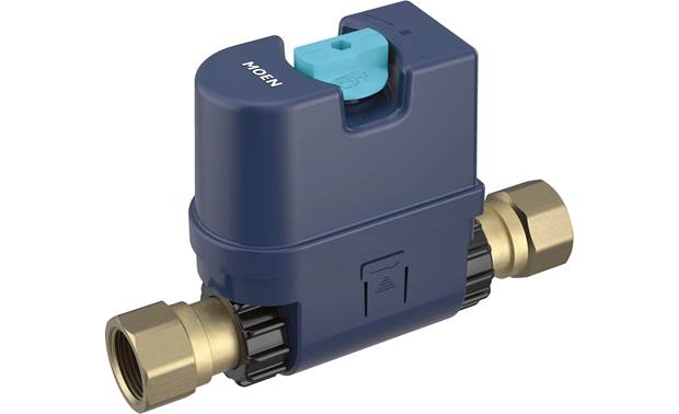 Customer Reviews: Moen Smart Water 1" Flo Valve (900-006) (1") Wi-Fi ...