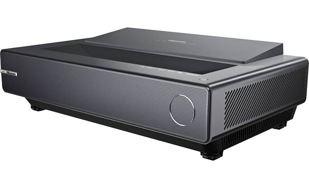 Customer Reviews: Hisense PX2-PRO TriChroma Laser Cinema 4K ultra short ...