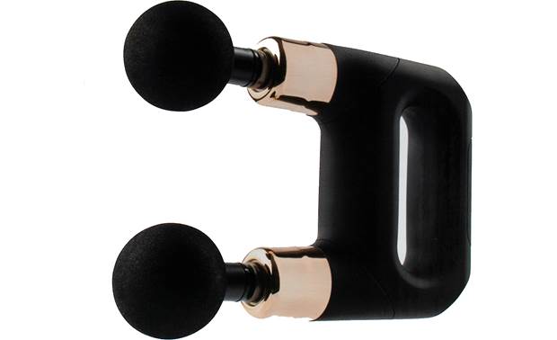 Customer Reviews: NuvoMed Double-head Massage Gun Two-headed impact ...