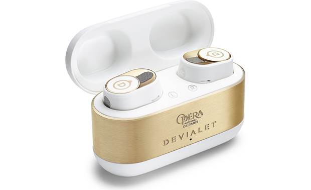 Customer Reviews: Devialet Gemini II Opéra de Paris Edition (Gold ...