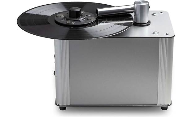 Customer Reviews: Pro-Ject VC-E2 Compact record cleaning machine at ...