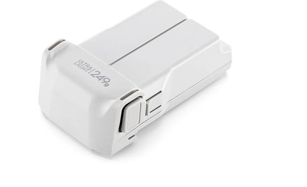 Customer Reviews: DJI Mini 4 Pro Intelligent Flight Battery ...