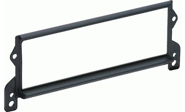 Customer Reviews: Metra 99-9302 Dash Kit (Black) Fits select 2002-08 ...