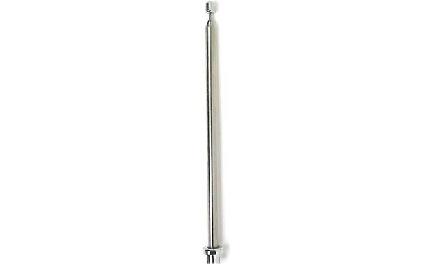 Customer Reviews: Metra R22 Replacement Masts (Chrome Mast) Replaces ...