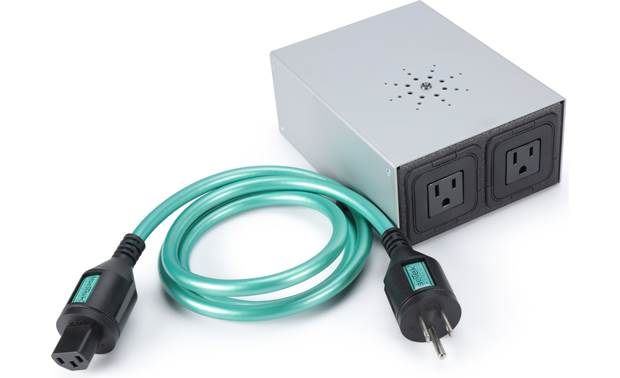 Customer Reviews: IsoTek EVO3 Mini Mira Power line conditioner and ...