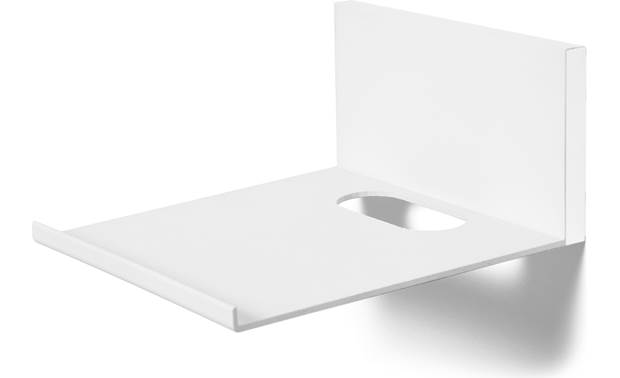 Customer Reviews: Hangman All-Surface Smart Device Shelf (White ...