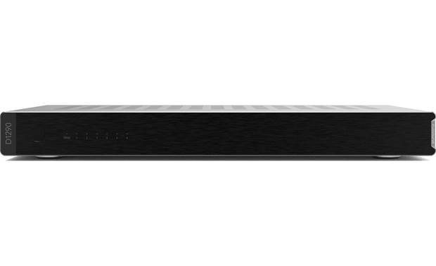 Customer Reviews: Russound D1290 12-channel multi-room power amplifier at Crutchfield
