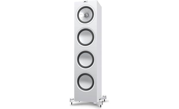 Customer Reviews: KEF Q950 (Satin White) Floor-standing speaker at Crutchfield