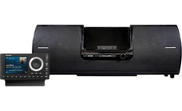 Customer Reviews: SiriusXM Onyx Plus & SXSD2 Package Includes Dock ...