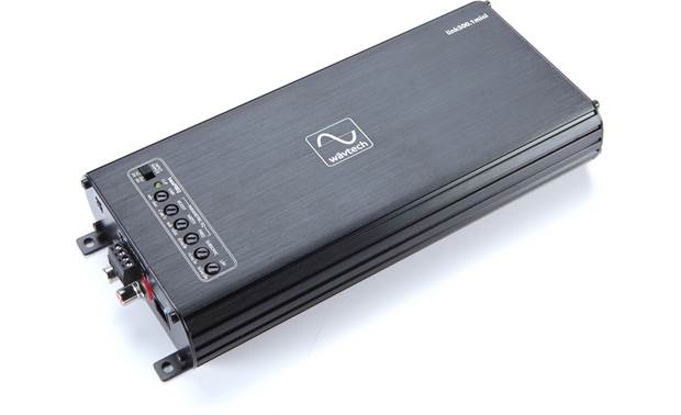 Customer Reviews: W&vtech Link500.1 mini Compact mono subwoofer ...