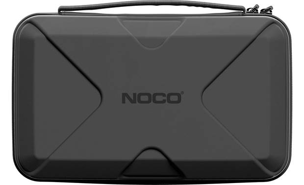 Customer Reviews: NOCO GC040 EVA carrying case for NOCO Genius smart ...