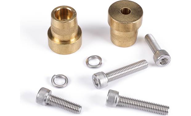 Customer Reviews: XS Power Tall Brass Posts Pair of 12-volt battery ...