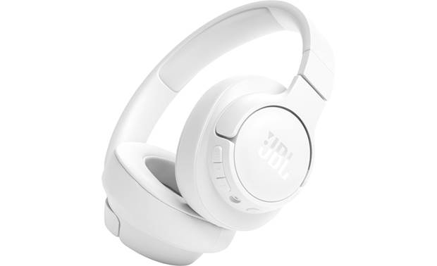 Customer Reviews: JBL Tune 720BT (White) Over-ear wireless Bluetooth ...