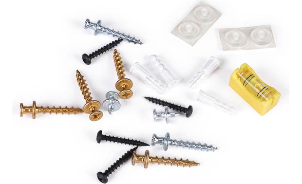 Customer Reviews: Hangman Keyhole Speaker Hanging Kit Speaker keyhole ...