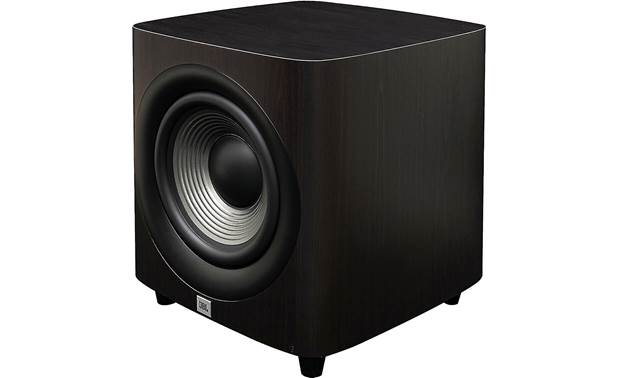 Customer Reviews: JBL Studio 660P (Dark Wood) Studio 6 Series 12 ...