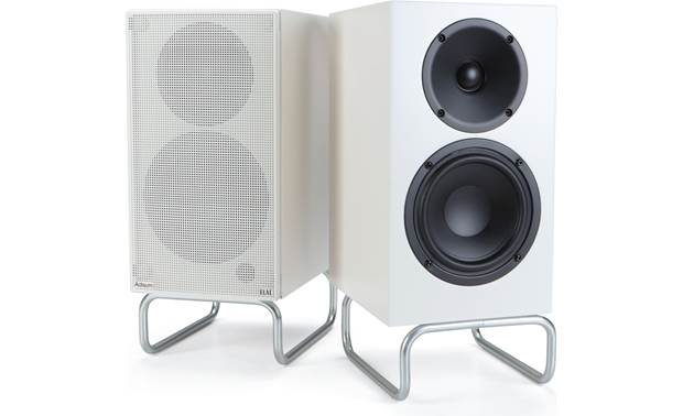 Product Videos: ELAC Debut ConneX Adsum Powered stereo speakers with ...