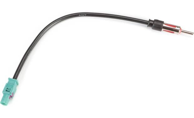 Customer Reviews: Metra 40-EU10 Antenna Adapter Works with select 2000 ...