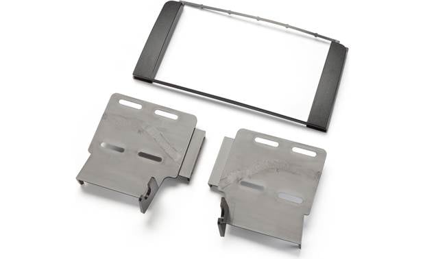 Customer Reviews: Metra 95-8210 Dash Kit (Black) Fits select 2003-09 ...