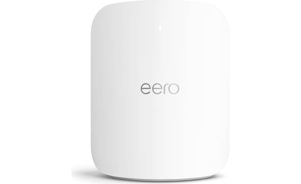 Customer Reviews: eero Max 7 (1-pack) Tri-band Wi-Fi 7 router or mesh ...