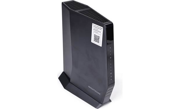Customer Reviews: NETGEAR Nighthawk AX6 Dual-band Wi-Fi 6 router and ...