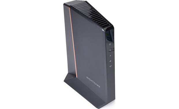 Customer Reviews: NETGEAR CM2000 Nighthawk® Ultra-high-speed cable ...