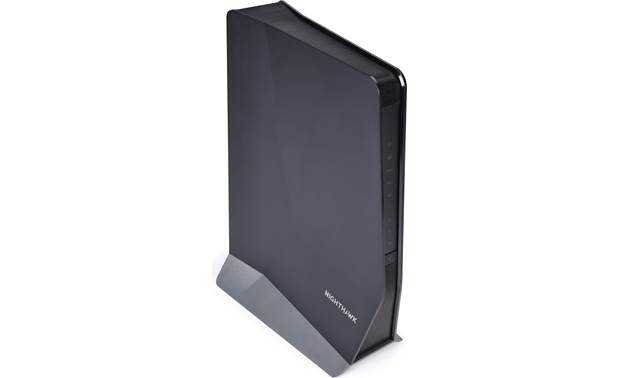 Customer Reviews: NETGEAR Nighthawk AX8 AX6000 dual-band Gigabit Wi-Fi ...