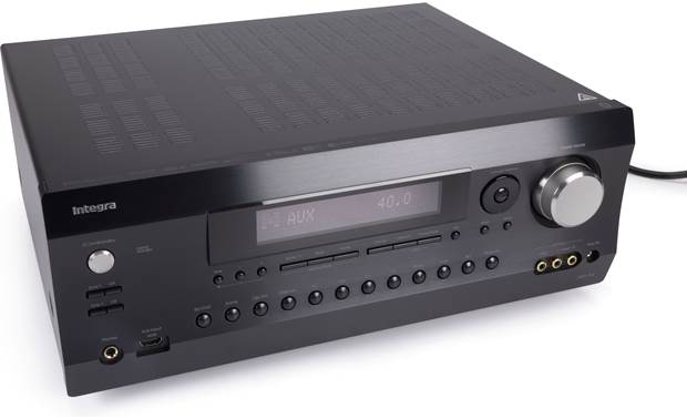 Customer Reviews: Integra DRX-3.4 9.2-channel home theater receiver with Dolby Atmos®, Wi-Fi ...