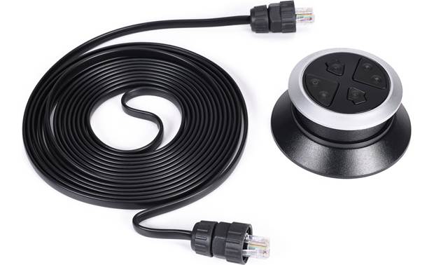 Customer Reviews: PowerBass XL-SBCON Wired remote control for PowerBass ...