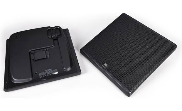 Customer Reviews: JBL SLP14/T (Black) 4-1/2" 2-way low-profile ...