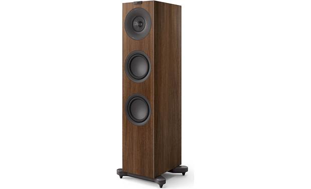 Customer Reviews: KEF Q7 Meta (Walnut) Floor-standing speaker at ...