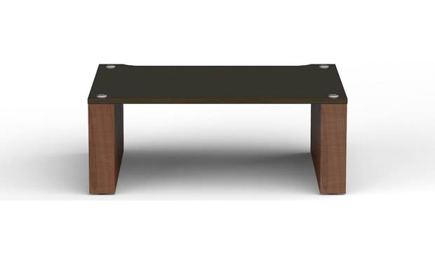 Product Videos: Blok Stax 2G Shelf 220 (Black Ash/Natural Walnut) Add ...