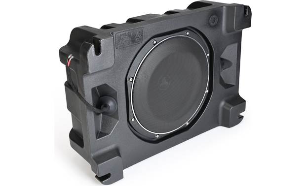 Customer Reviews: JL Audio PES110-TW1-2 StowAway™ sealed downward ...