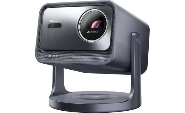 Customer Reviews: Hisense C2 Pro 4K laser streaming projector at ...