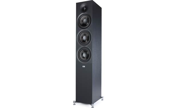 Customer Reviews: ELAC Debut 3.0 DF63 (Black) Floor-standing speaker at ...