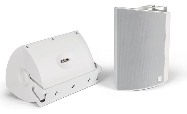 Customer Reviews: Definitive Technology AW-650 (White) Outdoor speakers ...