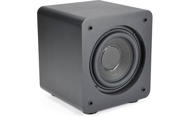 Customer Reviews: Audioengine S6 (Satin Black) Powered subwoofer at ...