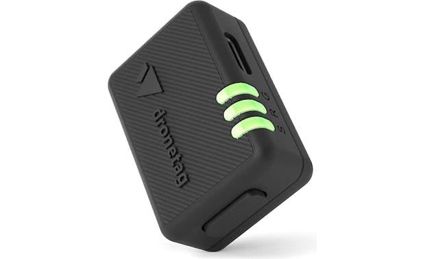 Customer Reviews: Dronetag Beacon (Gen.2) Broadcast remote ...
