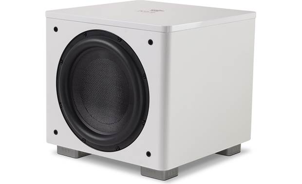Customer Reviews: REL HT/1205 MKII (White) 12" powered subwoofer at ...