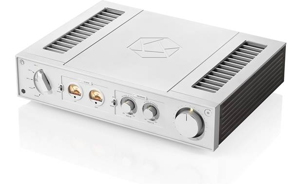 Customer Reviews: HiFi Rose RA280 (Silver) Integrated amplifier with ...