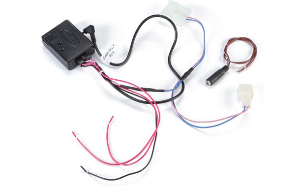 Customer Reviews: Axxess AXSWC-TL Steering Wheel Control Interface ...