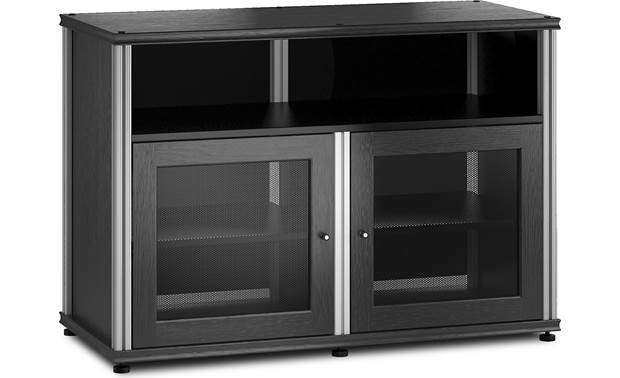 Customer Reviews: Salamander Designs Synergy System Twin 329 (Black Oak ...