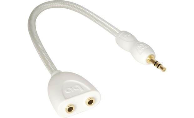 Customer Reviews: AudioQuest FLX-Mini Splitter Connect 2 pairs of ...